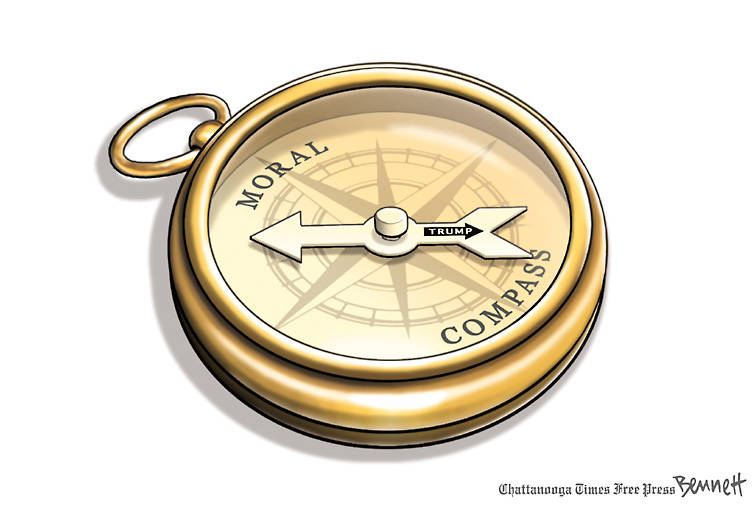 You Are Your Company s Moral Compass BERKONOMICS You Are Your Company s Moral Compass BERKONOMICS
