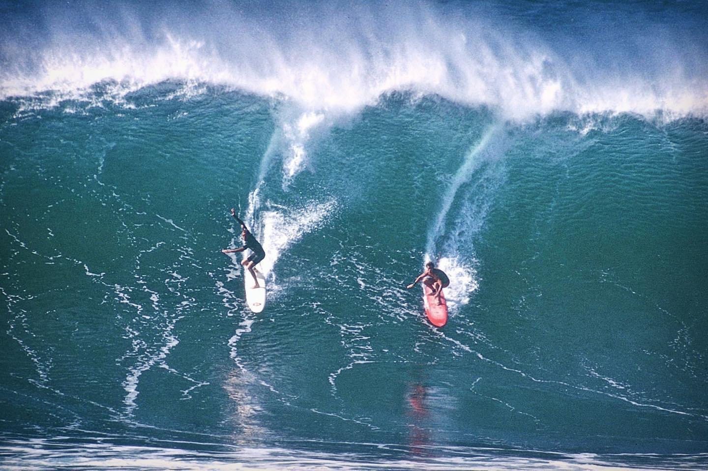 How will you ride the next wave? | BERKONOMICS